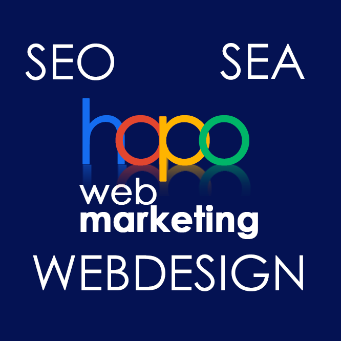 Datenschutz-Erklärung - hapo webmarketing